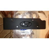 HYUNDAI İ20 2008-2012 MOTOR UST KAPAGI 1.4