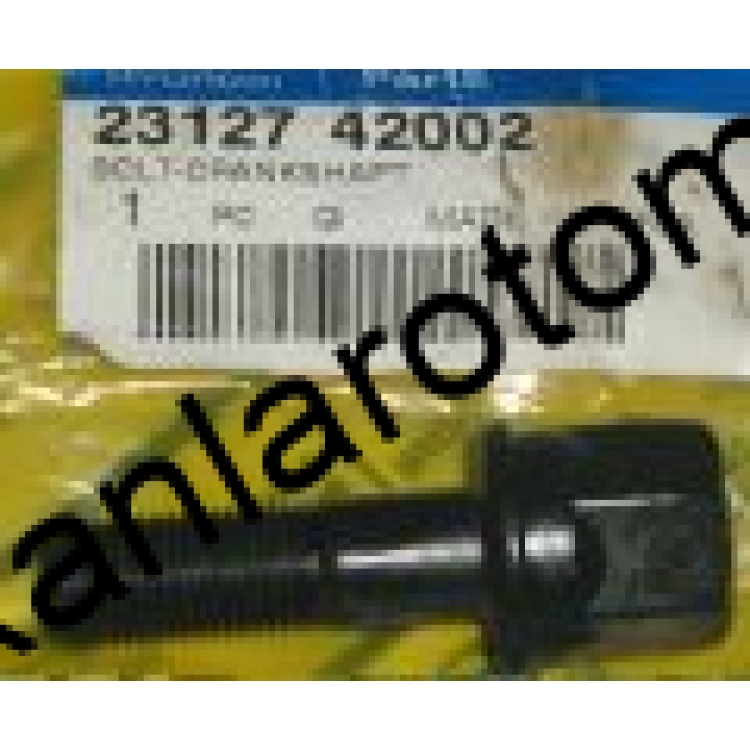 HYUNDAI H100 GRANK CIVATASI