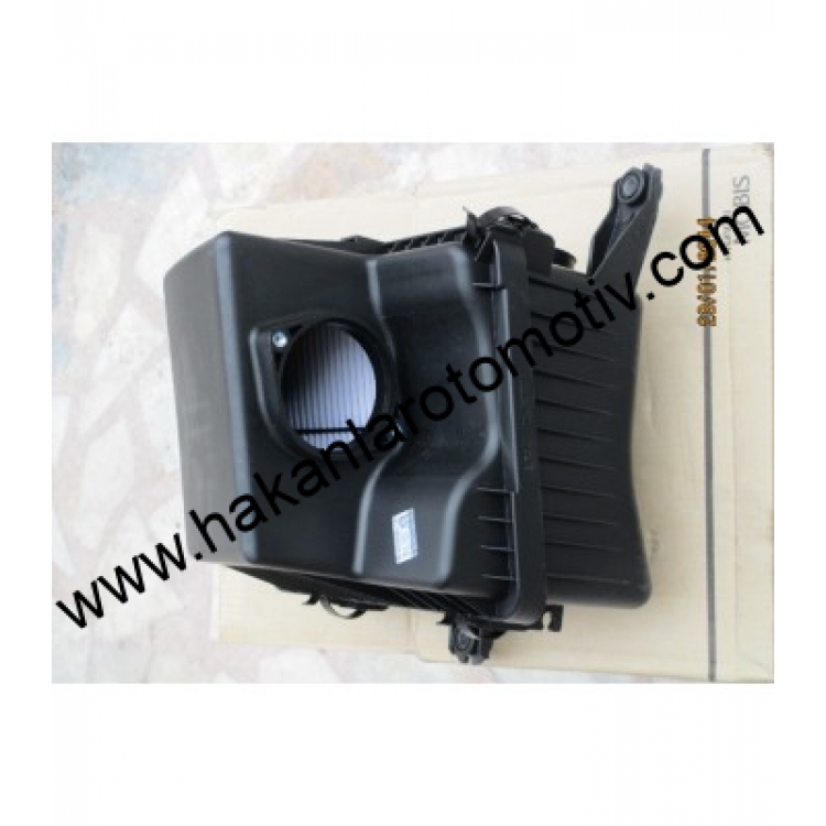 HAVA FİLTRE KUTUSU ALT PORTER H100 KMYNT 04- KAPAK