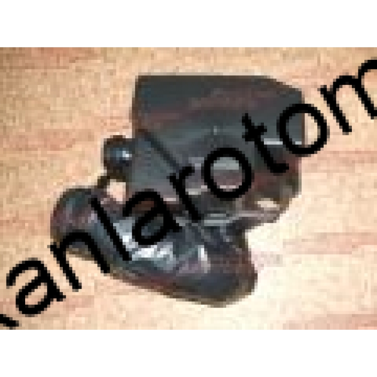 HYUNDAI ELENTRA RESONATÖR ELENTRA 01- KORE