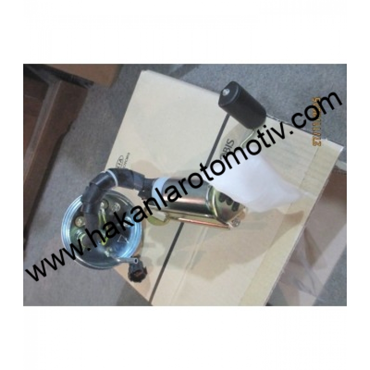 BENZİN POMPASI KOMPLE ACCENT 95-00