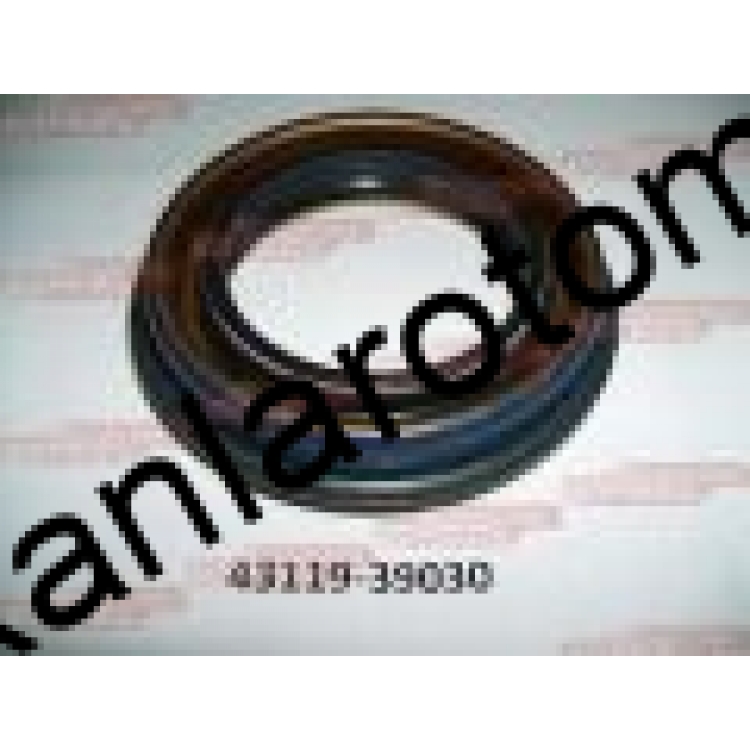 HYUNDAI ACCENT ERA 07-12 AKS KEÇESİ ERA/i20/CERATO/RIO/i30 KORE