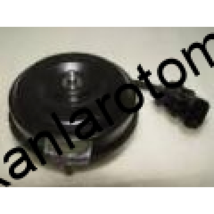 HYUNDAI KLİMA FAN MOTORU SOL STAREX 02-(SADECE MOTOR)