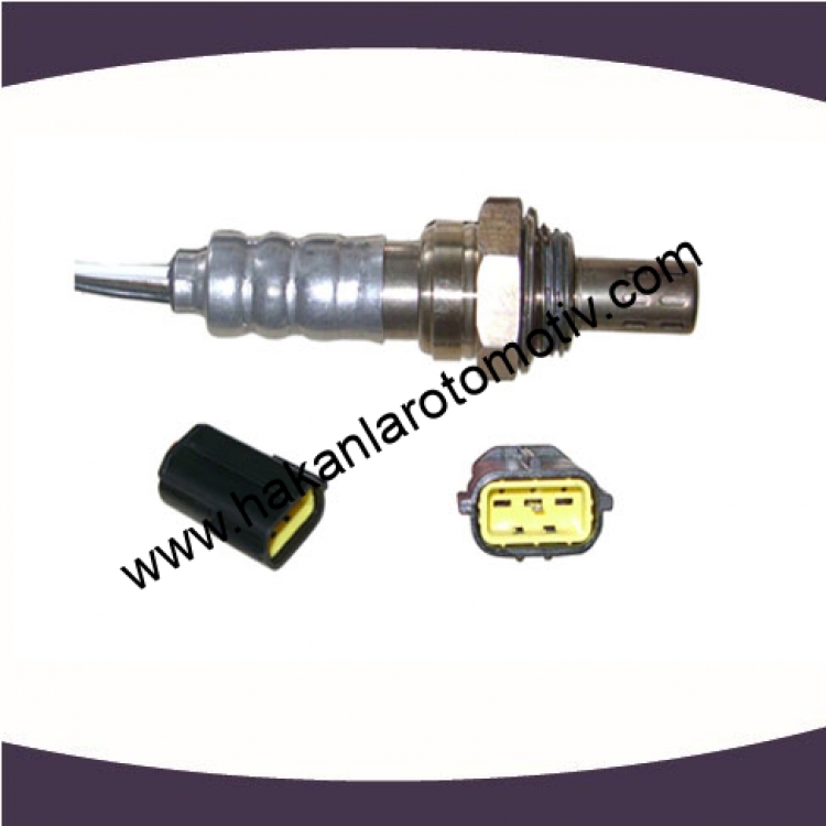 OKSİJEN SENSÖRÜ ACCENT